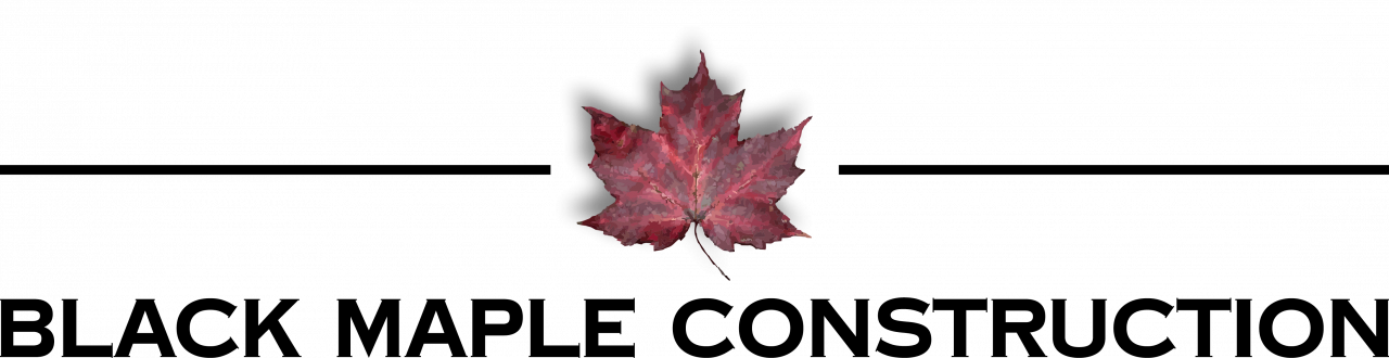 About Us - Black Maple Construction